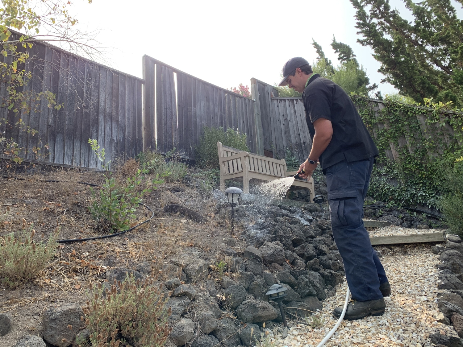 Ground Applied Image Gallery – Ground Applied Training
